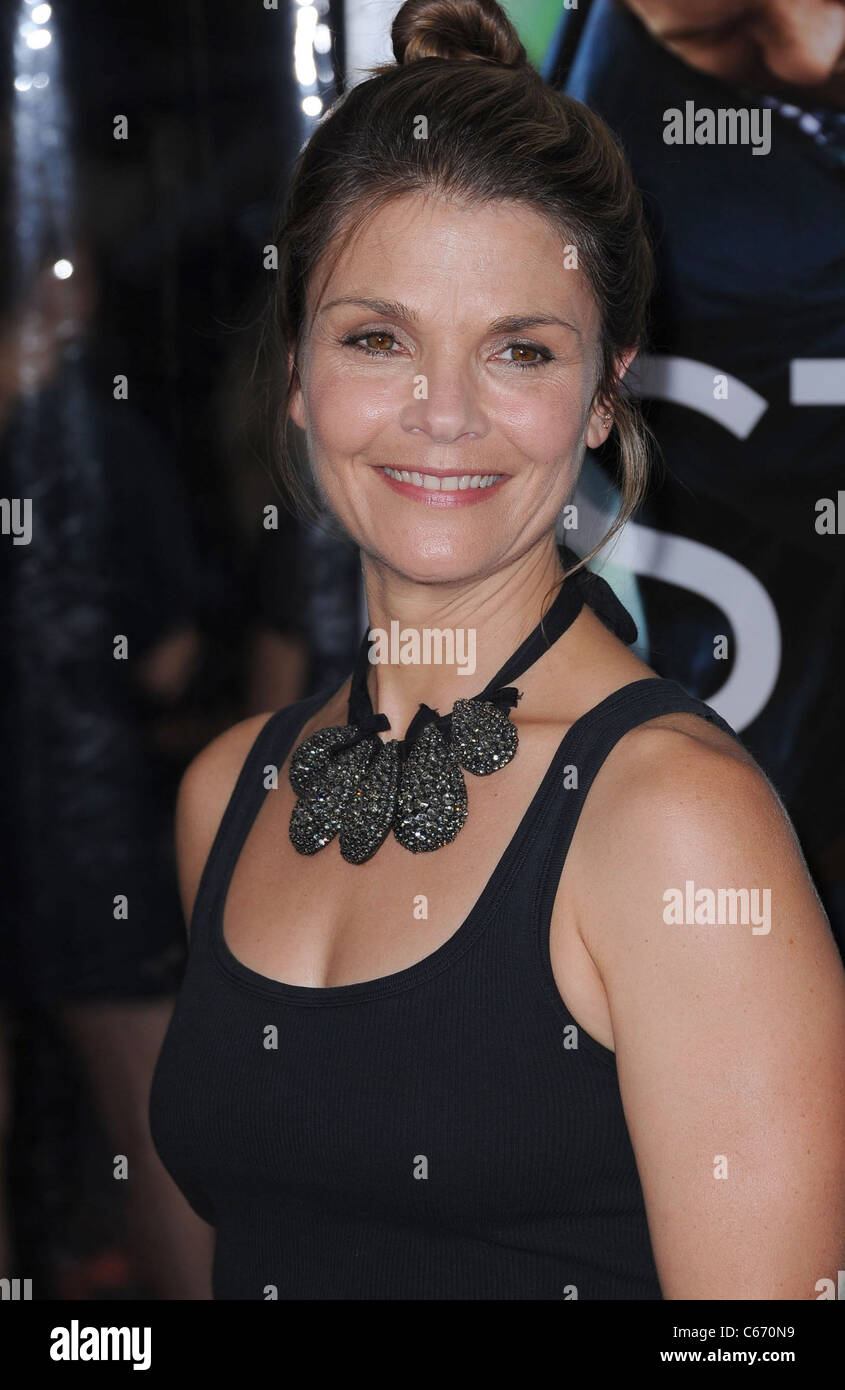 Kathryn Erbe at arrivals for Crazy, Stupid, Love. Premiere, The ...