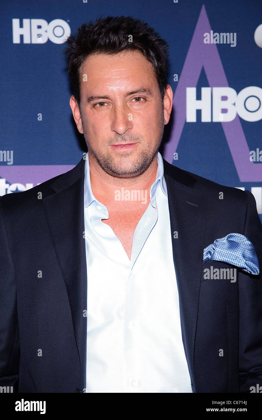 Rob Weiss at arrivals for ENTOURAGE Season Eight Premiere, The Beacon ...
