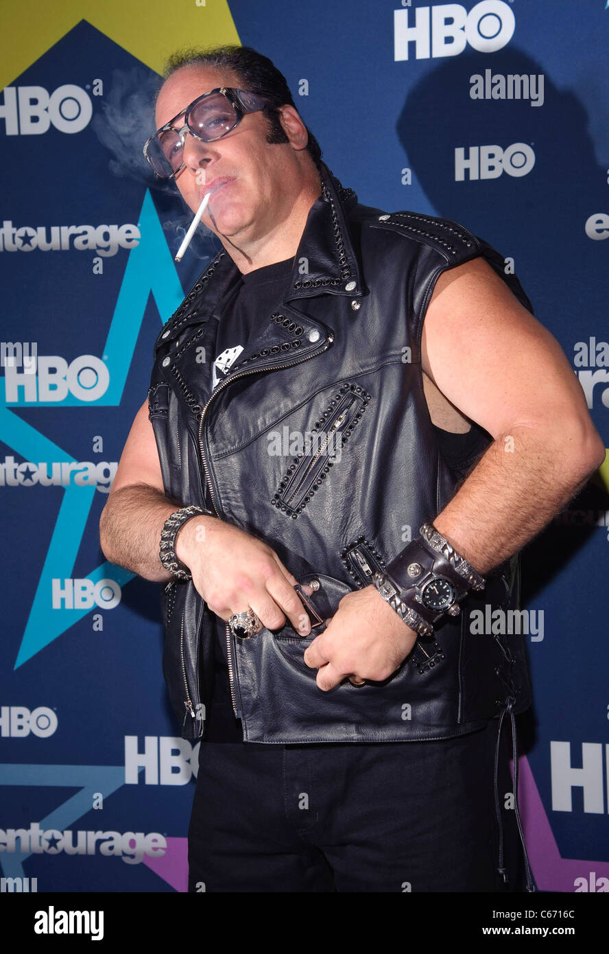 Andrew clay hi-res stock photography and images - Alamy