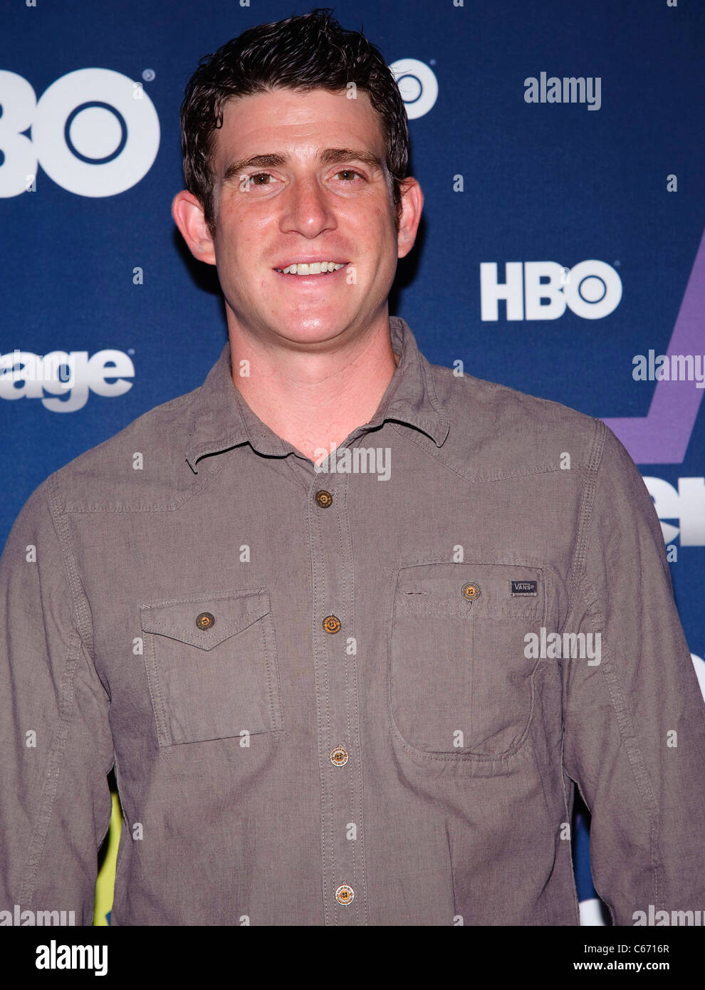 Bryan Greenberg at arrivals for ENTOURAGE Season Eight Premiere, The ...