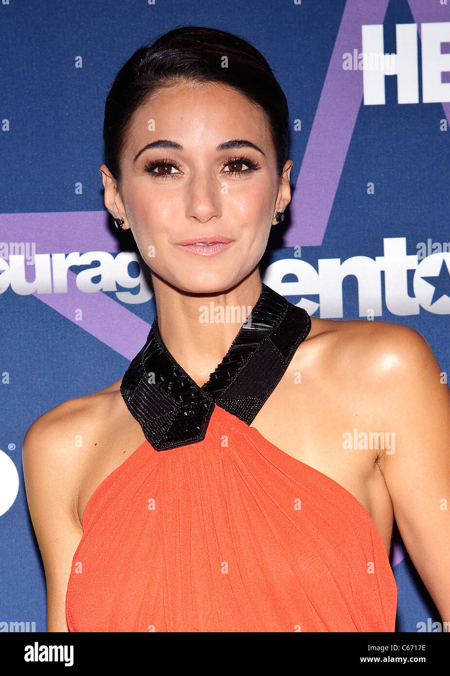 Emmanuelle Chriqui Entourage Season 6