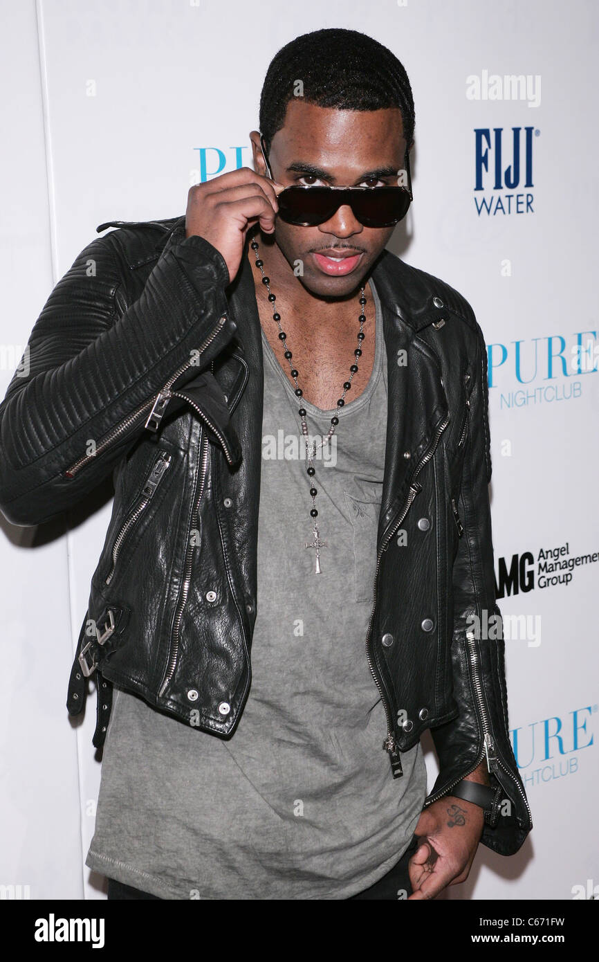 Jason Derulo in attendance for Jason Derulo Memorial Day Weekend Kick ...