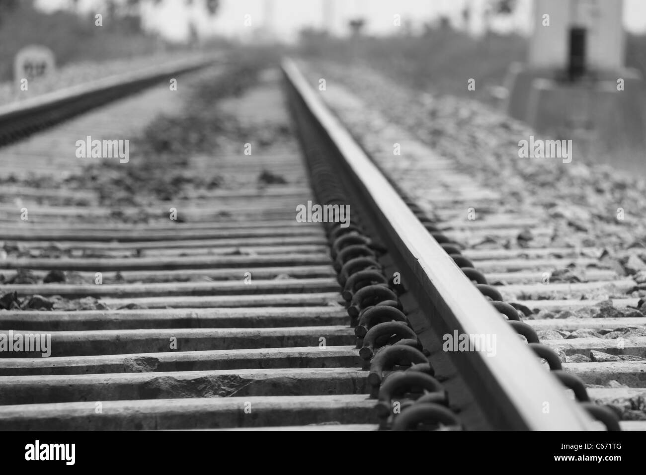 Common rail Black and White Stock Photos & Images - Alamy