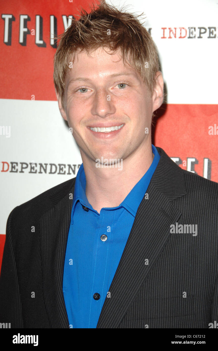 Chase Kennedy at arrivals for THE WHEELER BOYS Los Angeles Film ...