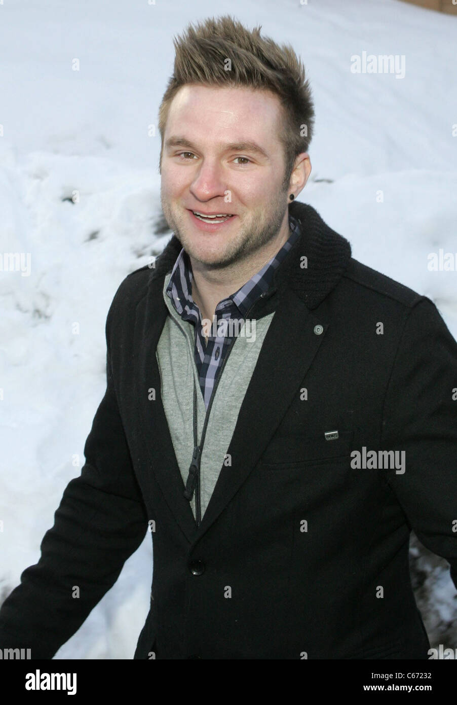 Blake park hi-res stock photography and images - Alamy