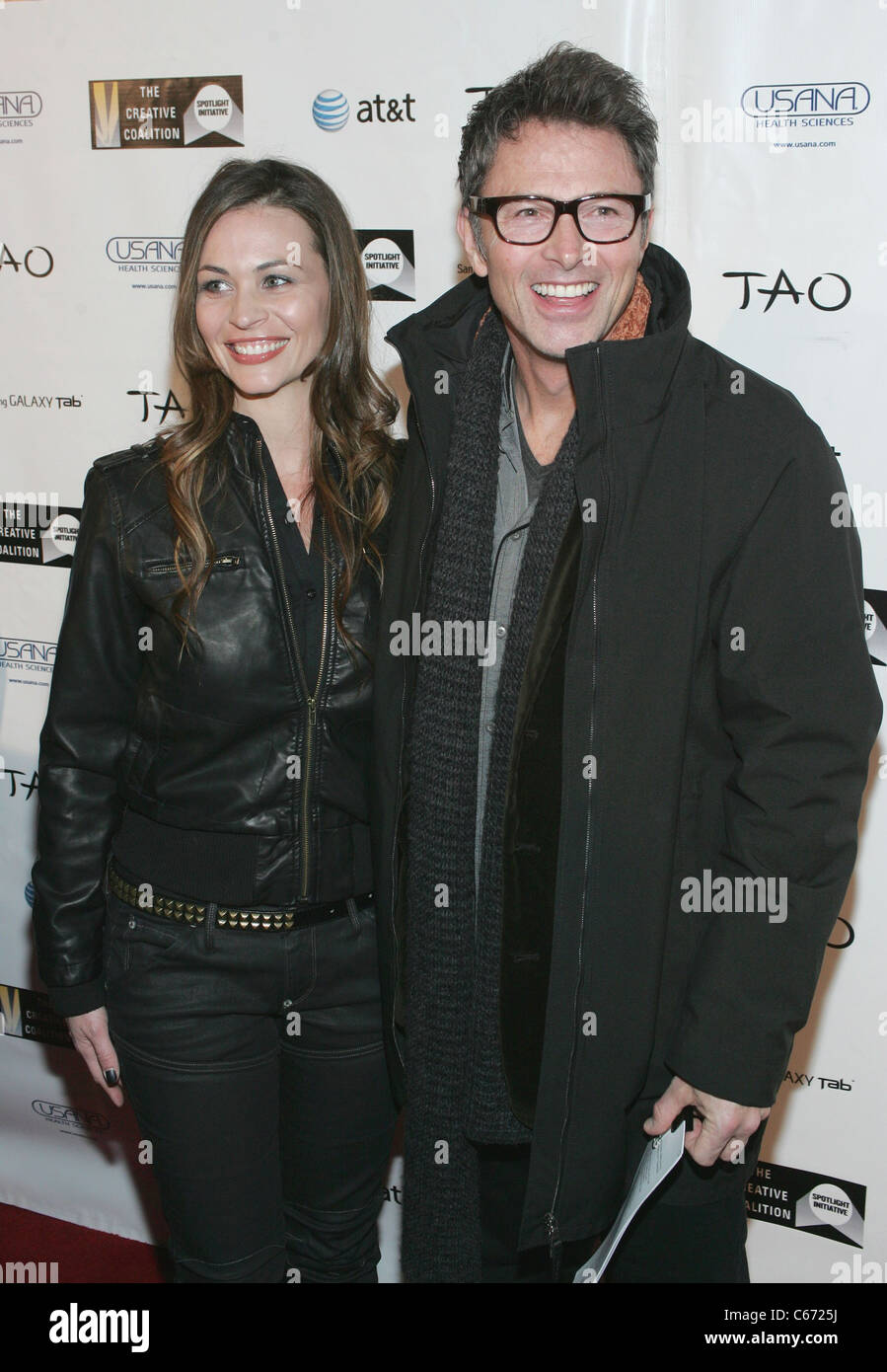 Tim daly hi-res stock photography and images - Alamy