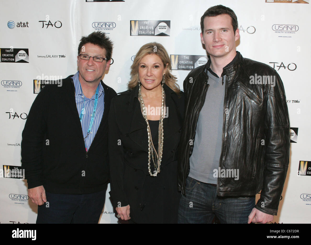 Colin goddard hi-res stock photography and images - Alamy