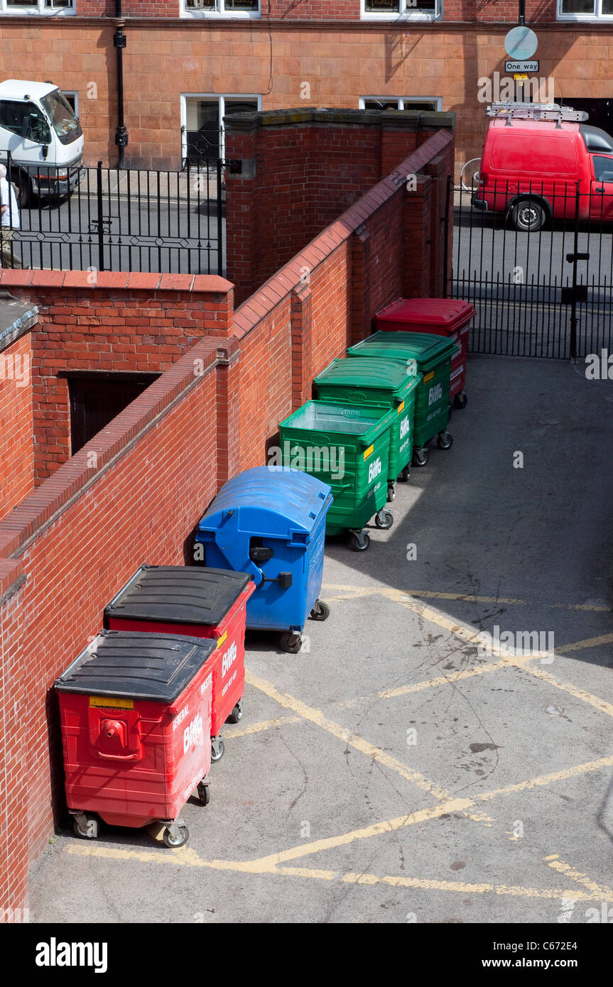 Biffa High Resolution Stock Photography and Images - Alamy