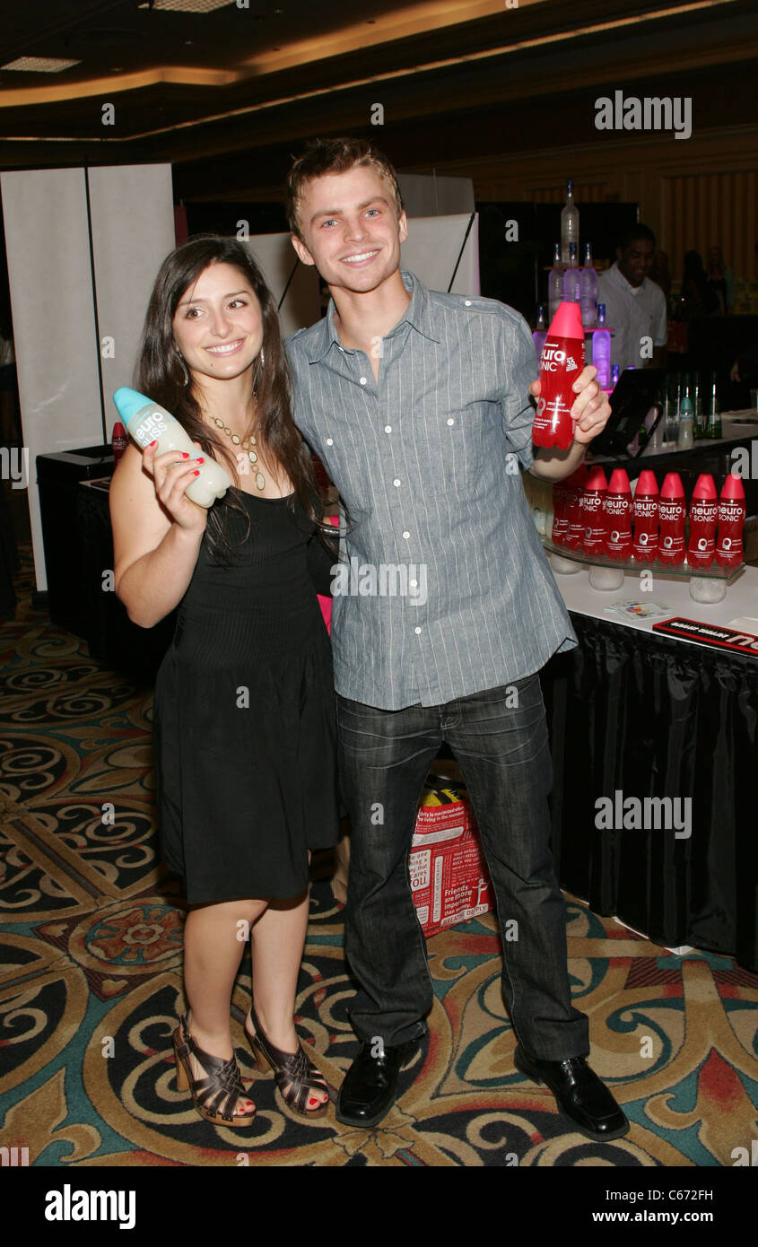 The drew las vegas hi-res stock photography and images - Alamy