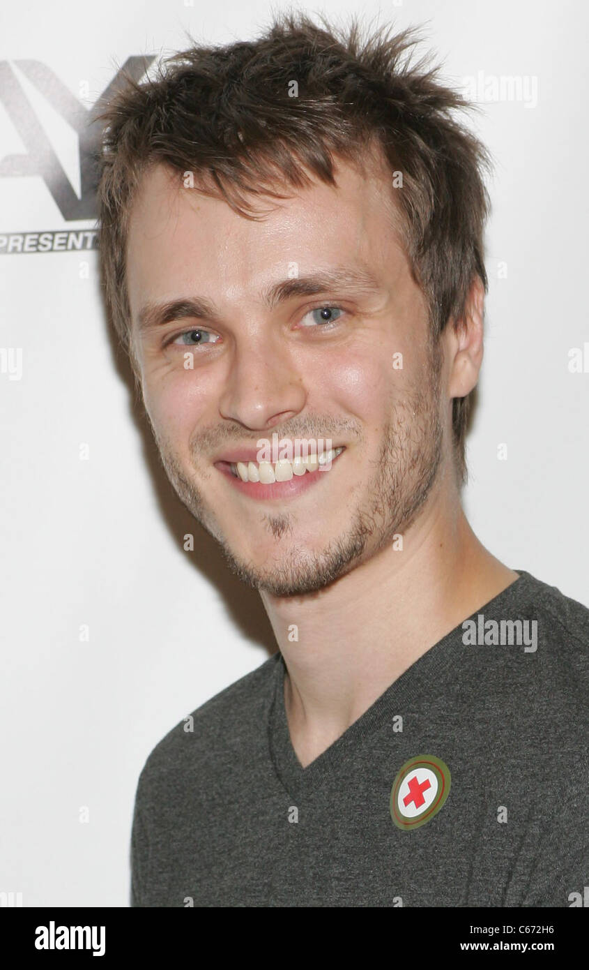 Jonathan jackson hi-res stock photography and images - Alamy