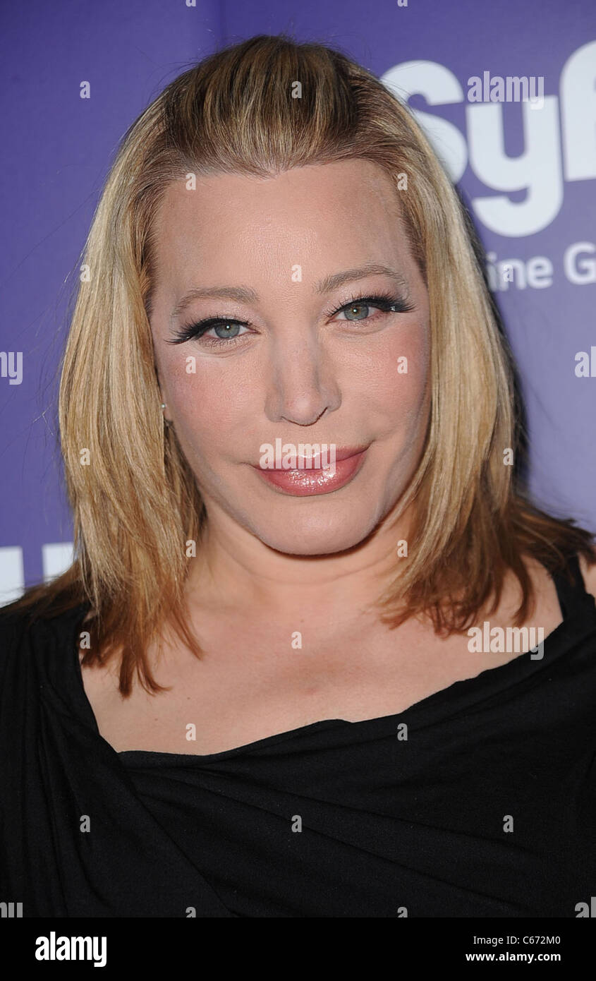 Taylor Dayne at arrivals for Mega Python vs. Gatoroid SyFy Premiere ...