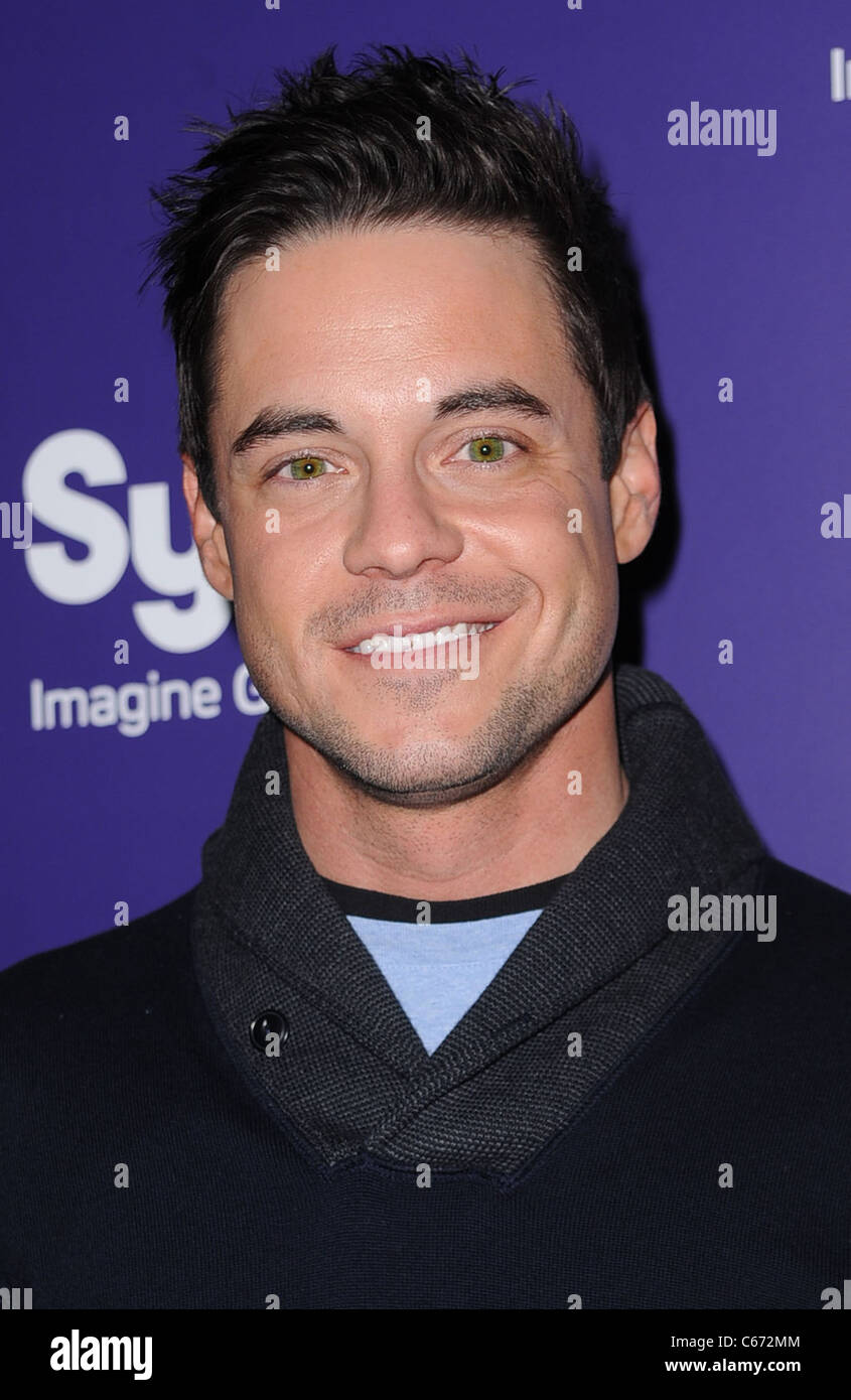 Kevin Manno at arrivals for Mega Python vs. Gatoroid SyFy Premiere, The ...