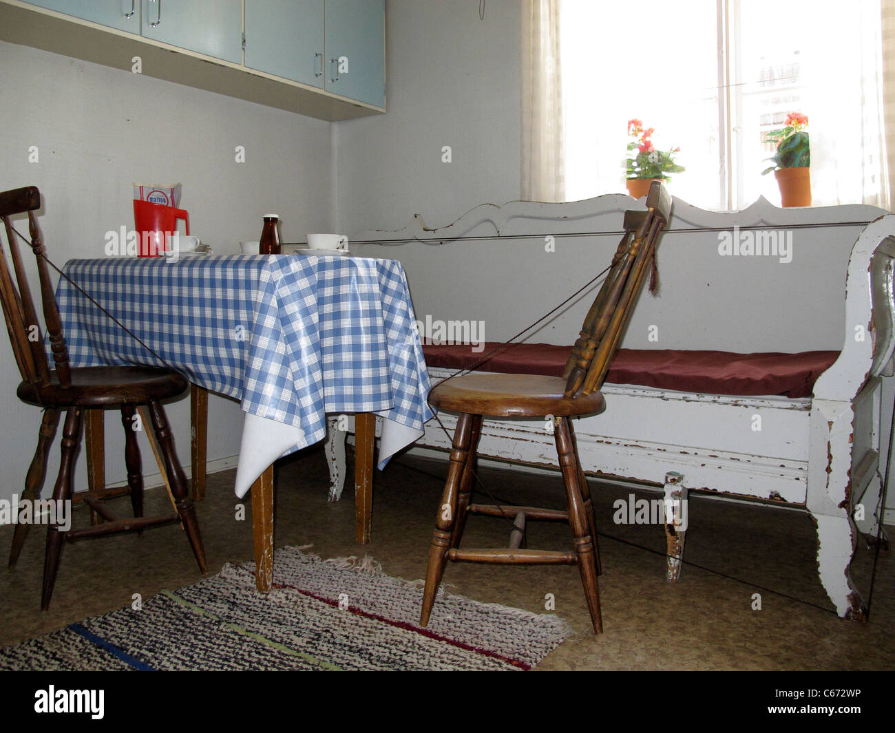 Household furniture hi-res stock photography and images - Alamy
