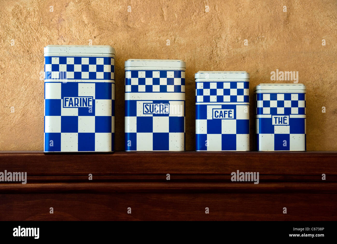 Storage containers hi-res stock photography and images - Alamy