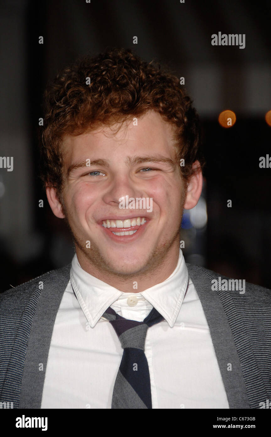 Jonathan lipnicki hi-res stock photography and images - Alamy