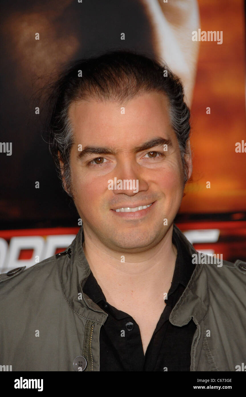 Kevin Corrigan at arrivals for UNSTOPPABLE Premiere, Regency Village ...