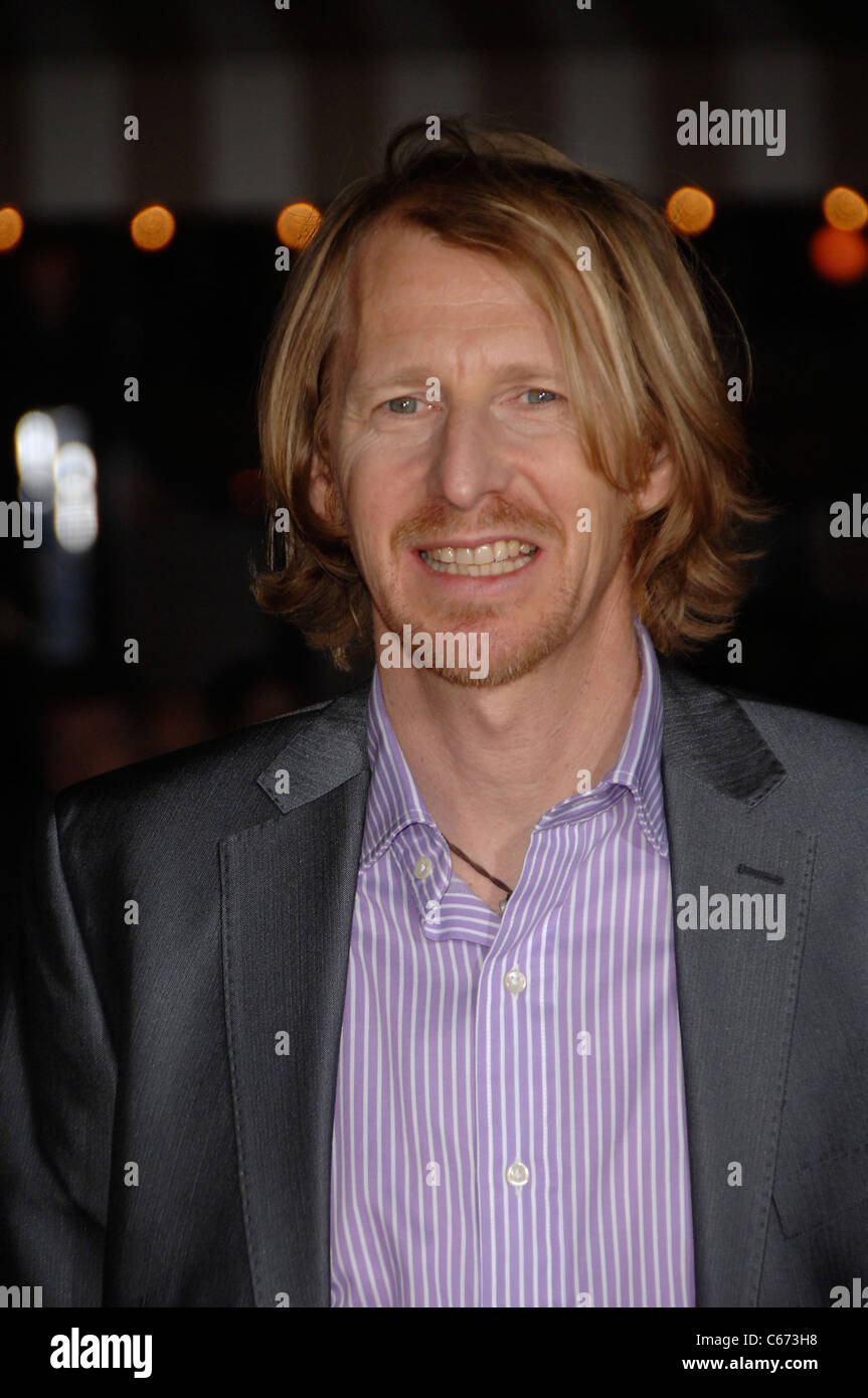 Lew Temple at arrivals for UNSTOPPABLE Premiere, Regency Village ...