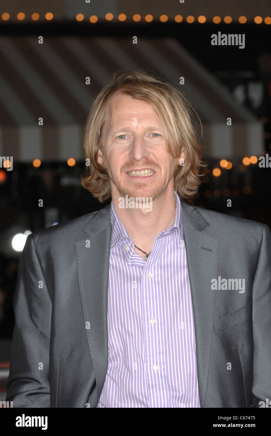 Lew Temple at arrivals for UNSTOPPABLE Premiere, Regency Village ...