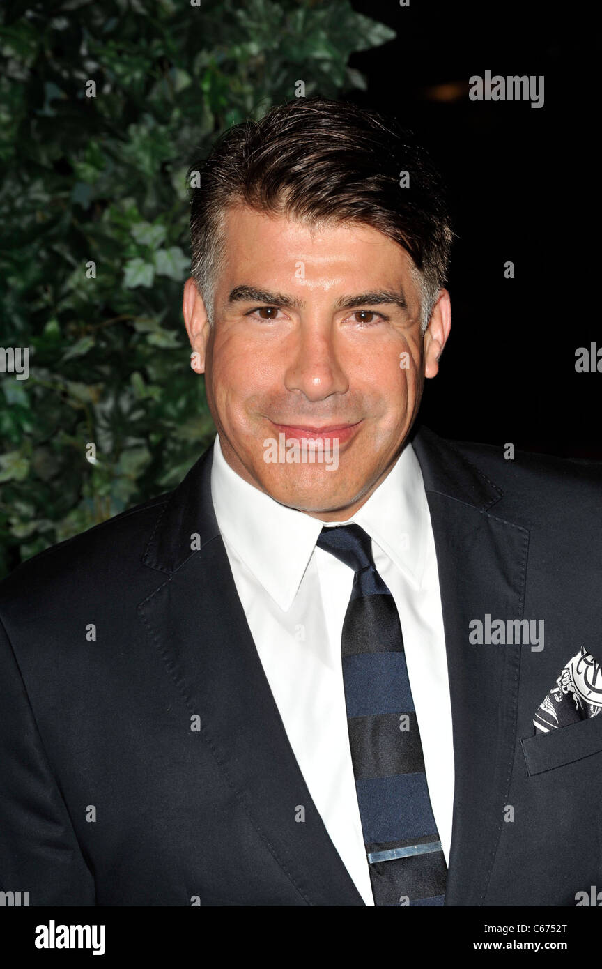 Bryan Batt at arrivals for 62nd Primetime Emmy Awards Performers ...