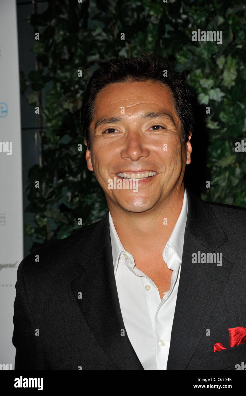 Benito Martinez at arrivals for 62nd Primetime Emmy Awards Performers ...