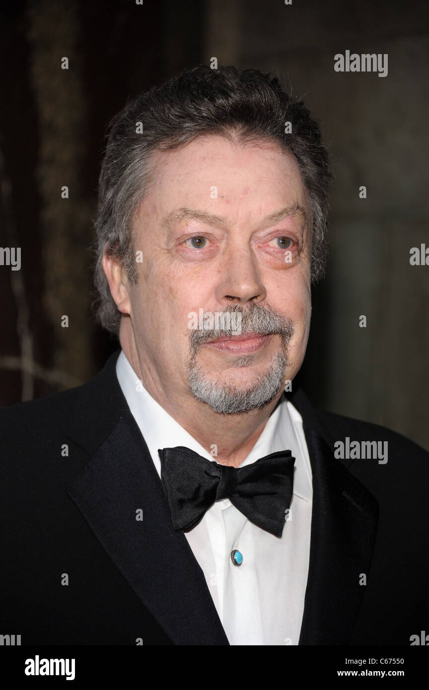 Tim curry hi-res stock photography and images - Alamy