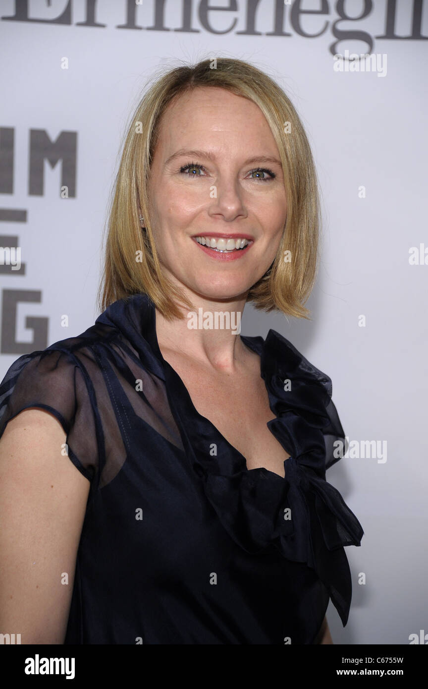 Amy ryan in hi-res stock photography and images - Alamy