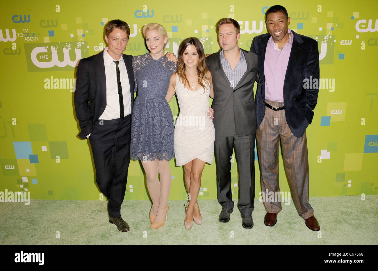 Rachel scott hi-res stock photography and images - Alamy