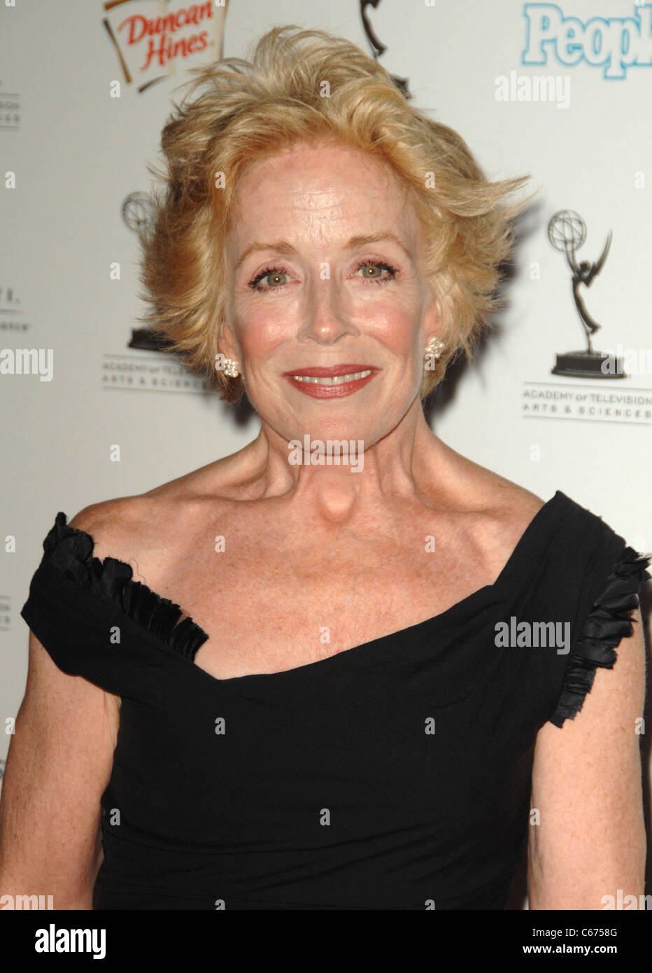 Holland taylor at arrivals hi-res stock photography and images - Alamy