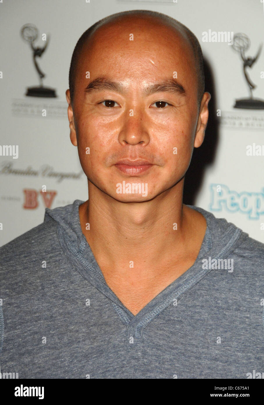 CS Lee at arrivals for 62nd Primetime Emmy Awards Performers Nominee ...