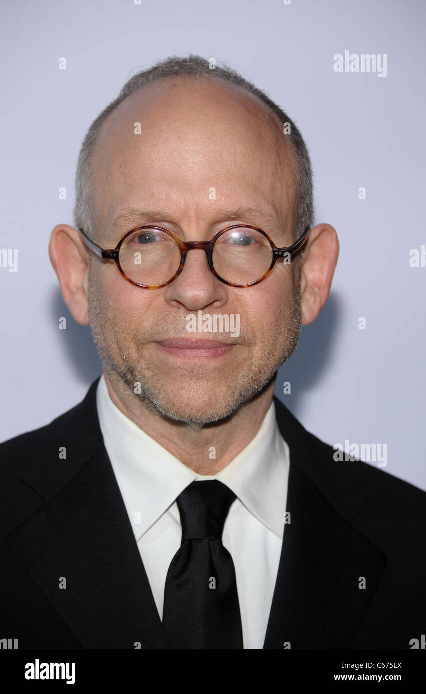 Bob Balaban in attendance for Museum of the Moving Image Salute to Alec ...