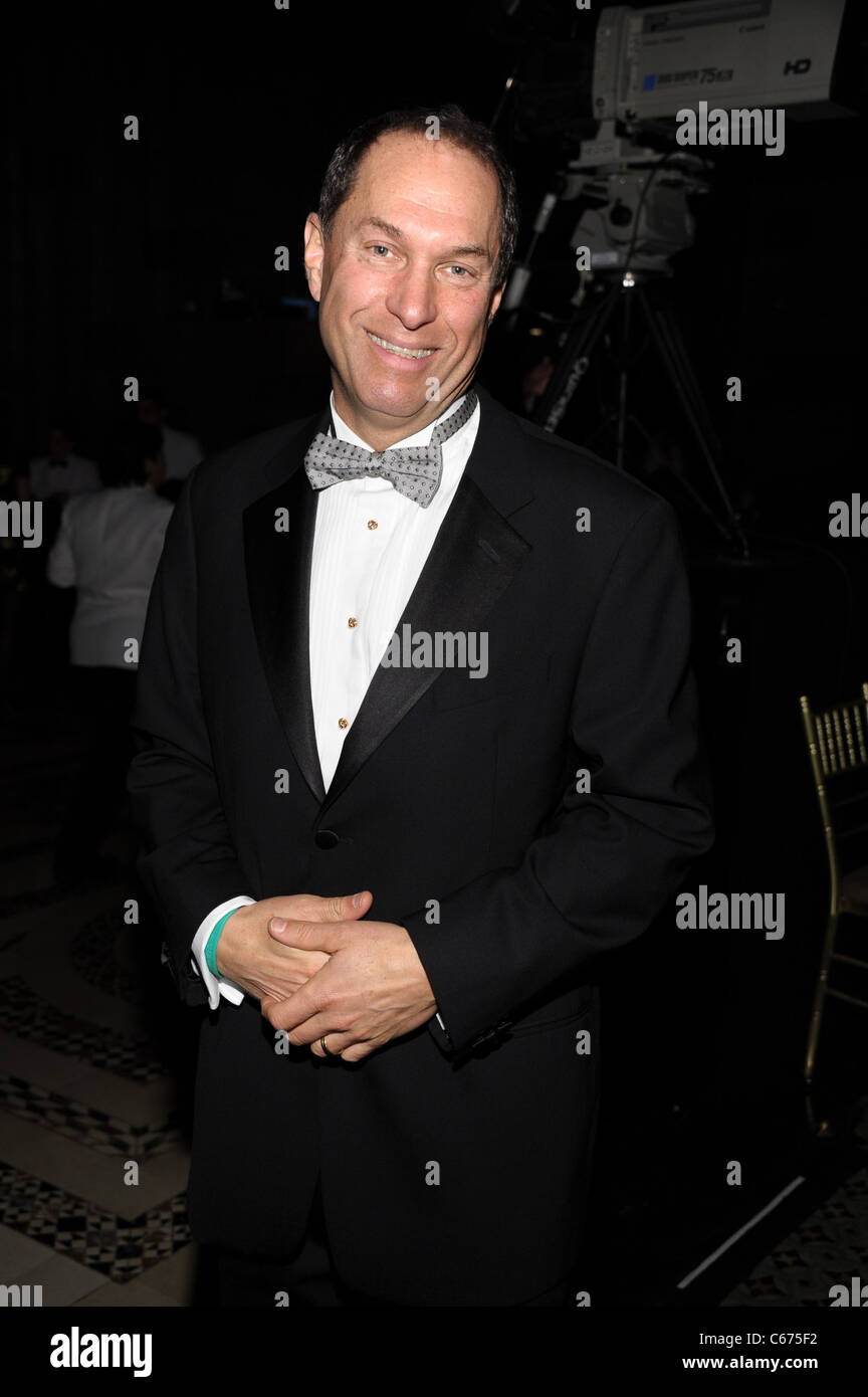 Stuart Match Suna in attendance for Museum of the Moving Image Salute ...