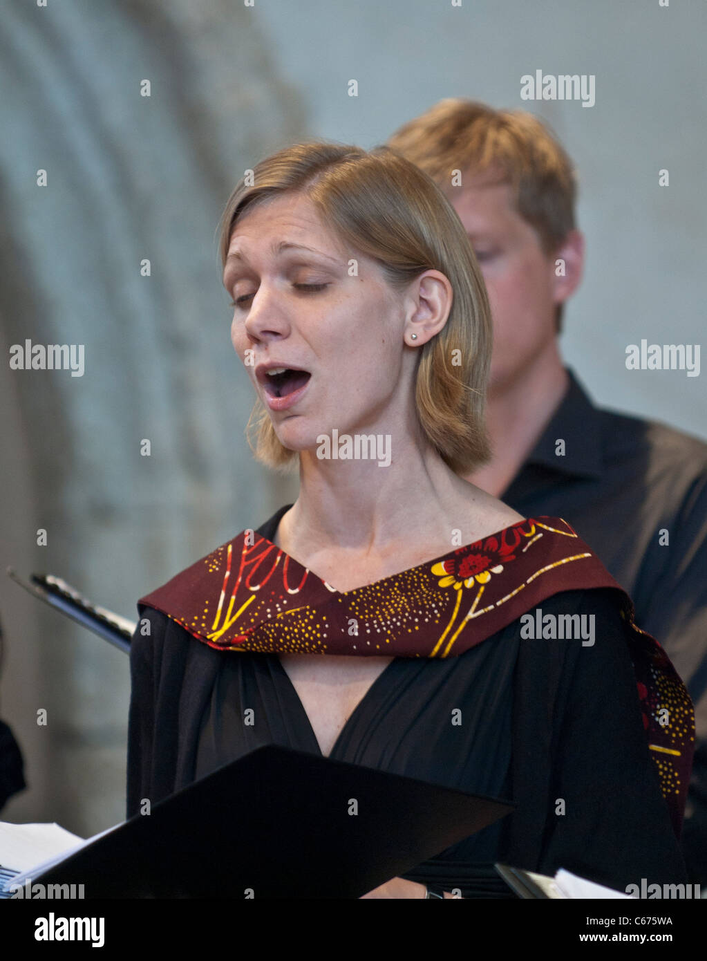 Singer philosopher hi-res stock photography and images - Alamy