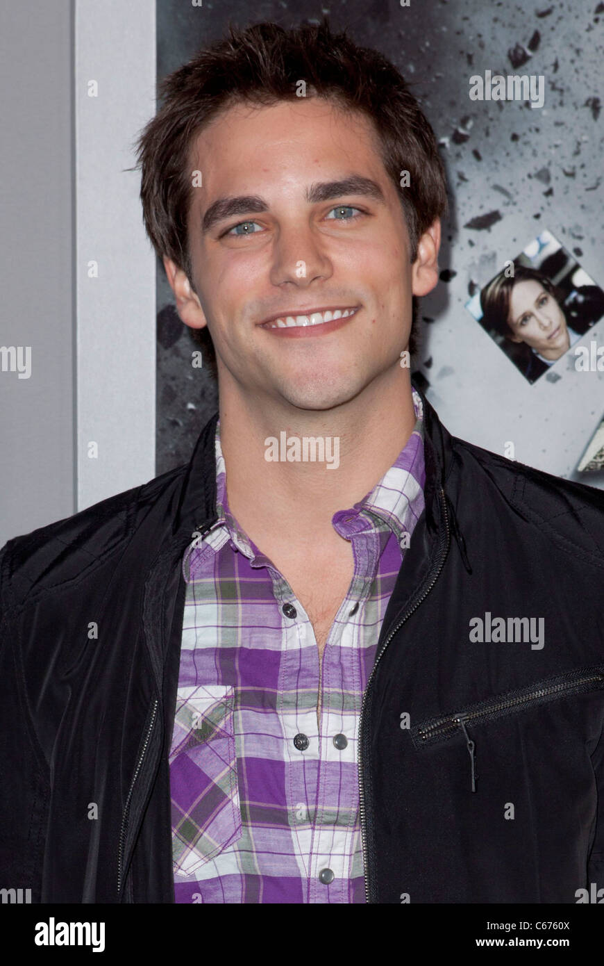 Daugherty hi-res stock photography and images - Alamy