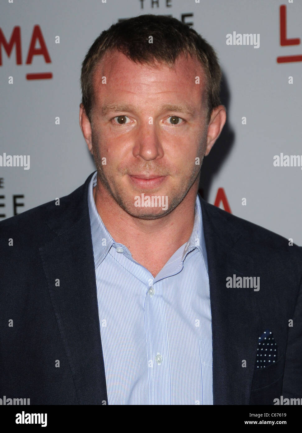 Guy ritchie and guy ritchie hi-res stock photography and images - Alamy