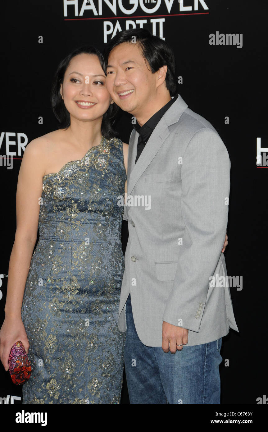 Ken Jeong Hangover 2