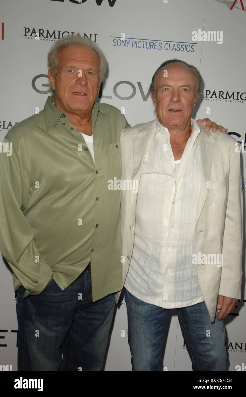 Ron caan hi-res stock photography and images - Alamy