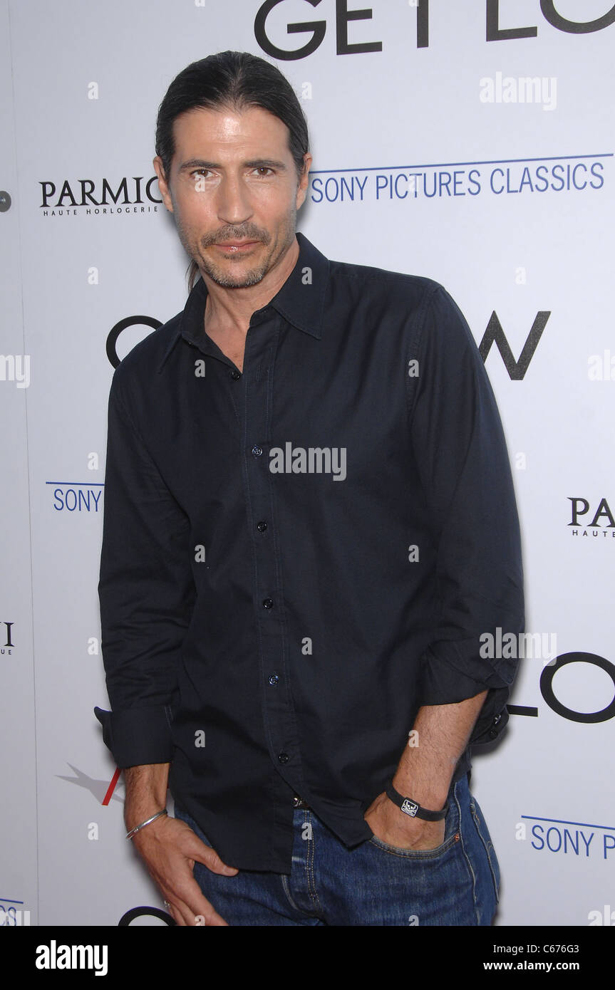 Billy wirth hi-res stock photography and images - Alamy