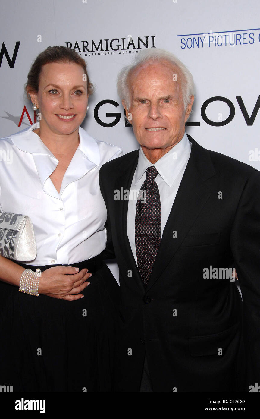 Lili Zanuck, Richard Zanuck at arrivals for GET LOW Premiere, Samuel ...