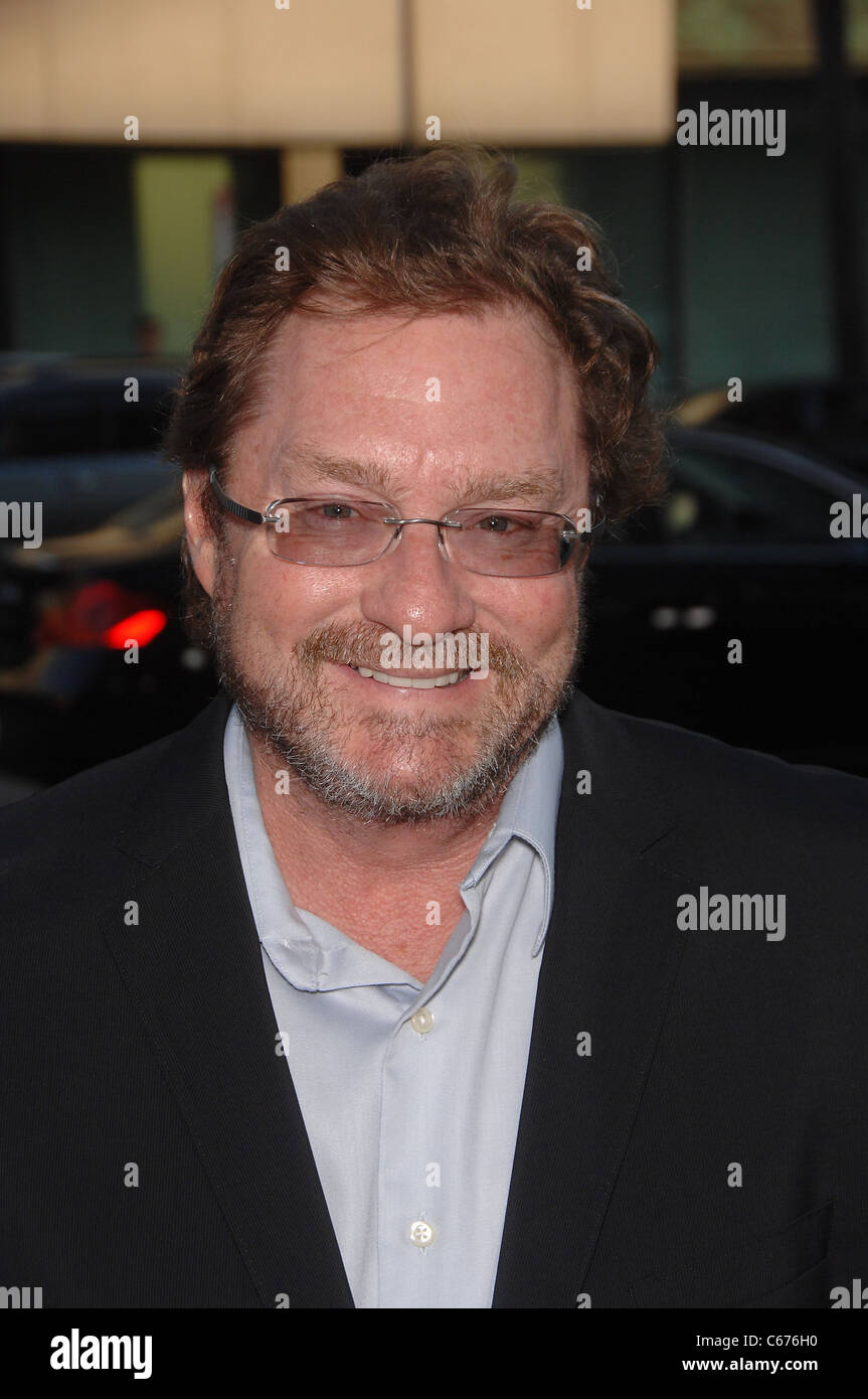 Stephen Root at arrivals for GET LOW Premiere, Samuel Goldwyn Theater ...