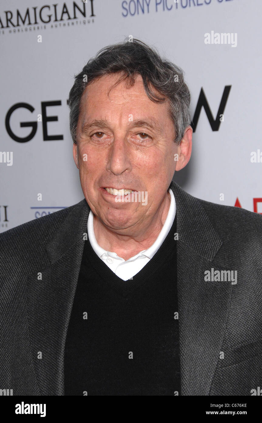 Reitman High Resolution Stock Photography and Images - Alamy