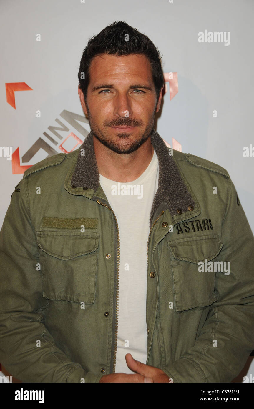 Edward Quinn at arrivals for BLOOD OUT Premiere, Directors Guild of ...