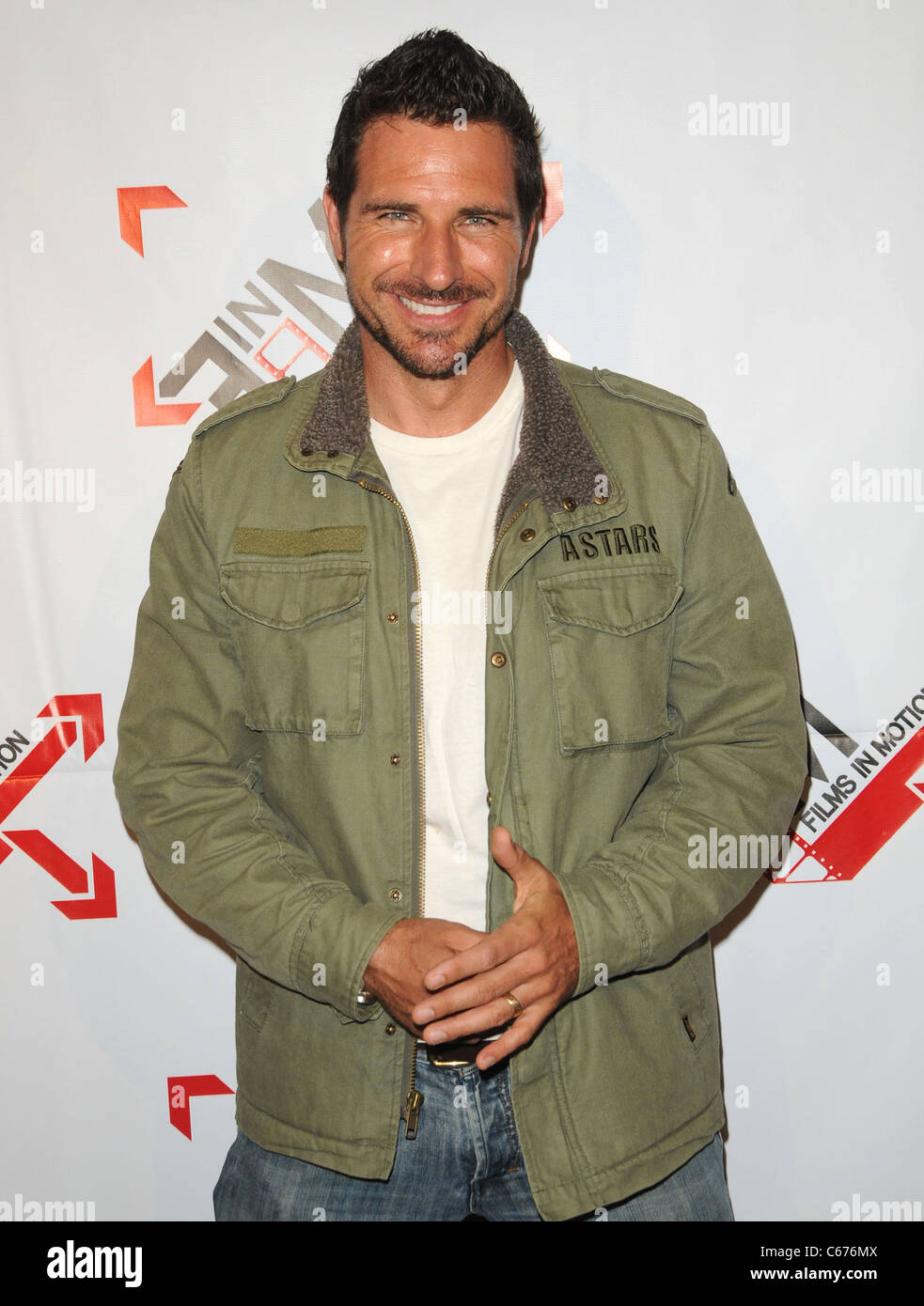 Edward Quinn at arrivals for BLOOD OUT Premiere, Directors Guild of ...