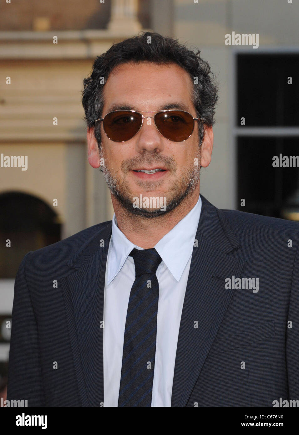 Todd phillips hi-res stock photography and images - Alamy