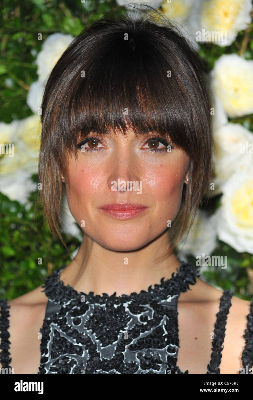 Rose byrne film hi-res stock photography and images - Alamy