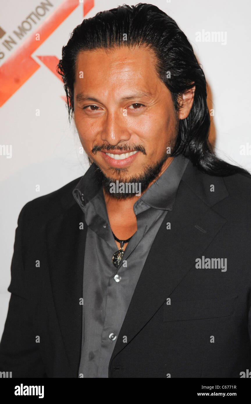 Sam Medina at arrivals for BLOOD OUT Premiere, Directors Guild of ...