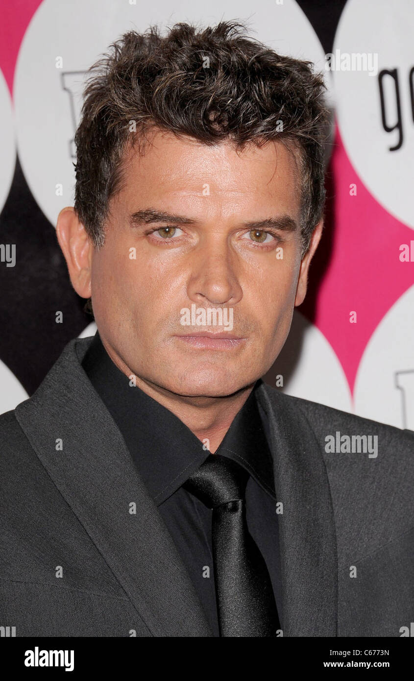 Sergio Basanez at arrivals for People en Espanol 15th Annual 50 Most ...