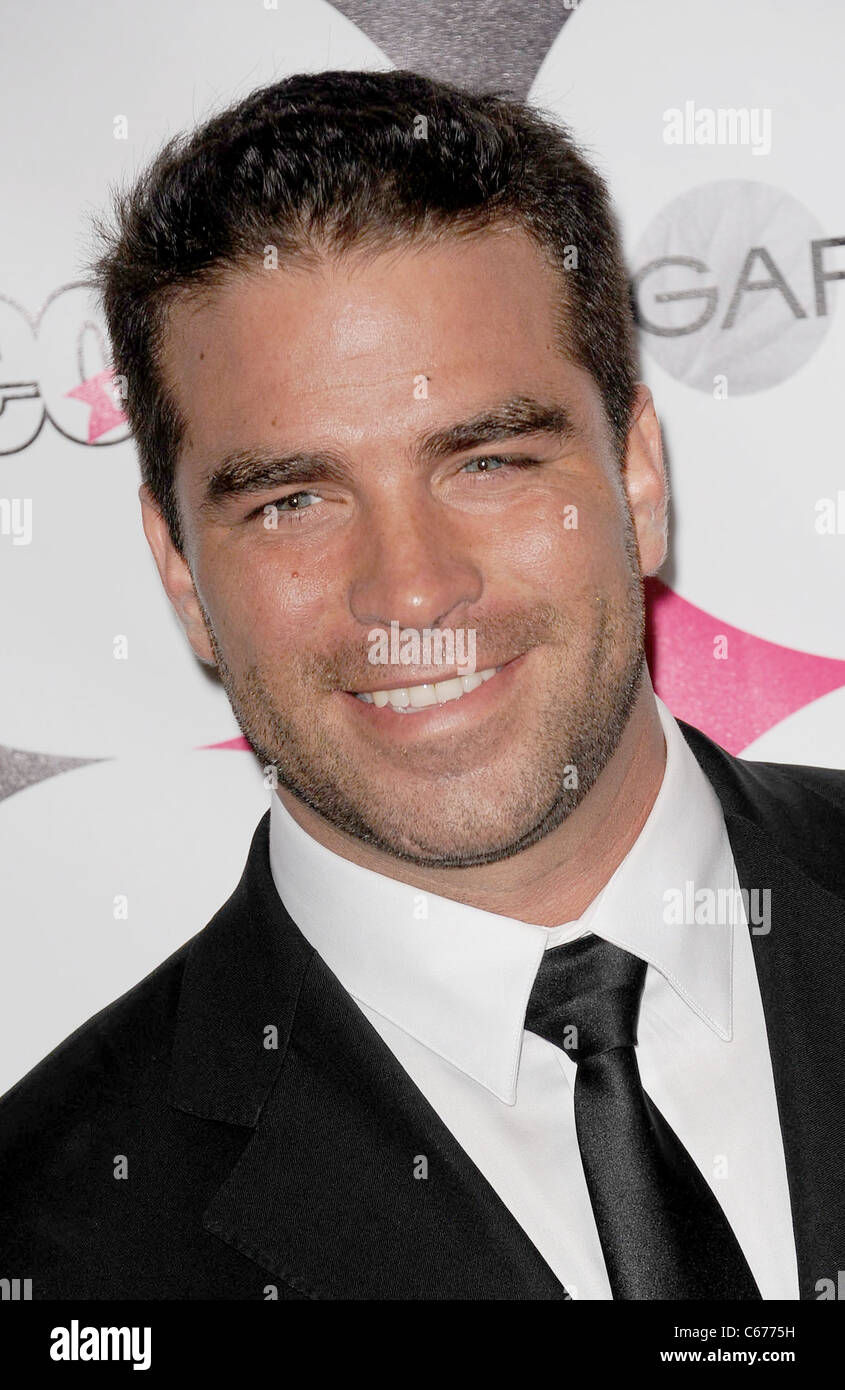 Alejandro Nones at arrivals for People en Espanol 15th Annual 50 Most ...