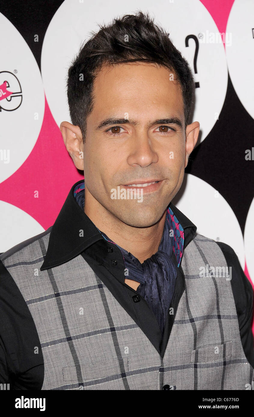 Jose fernandez hi-res stock photography and images - Alamy