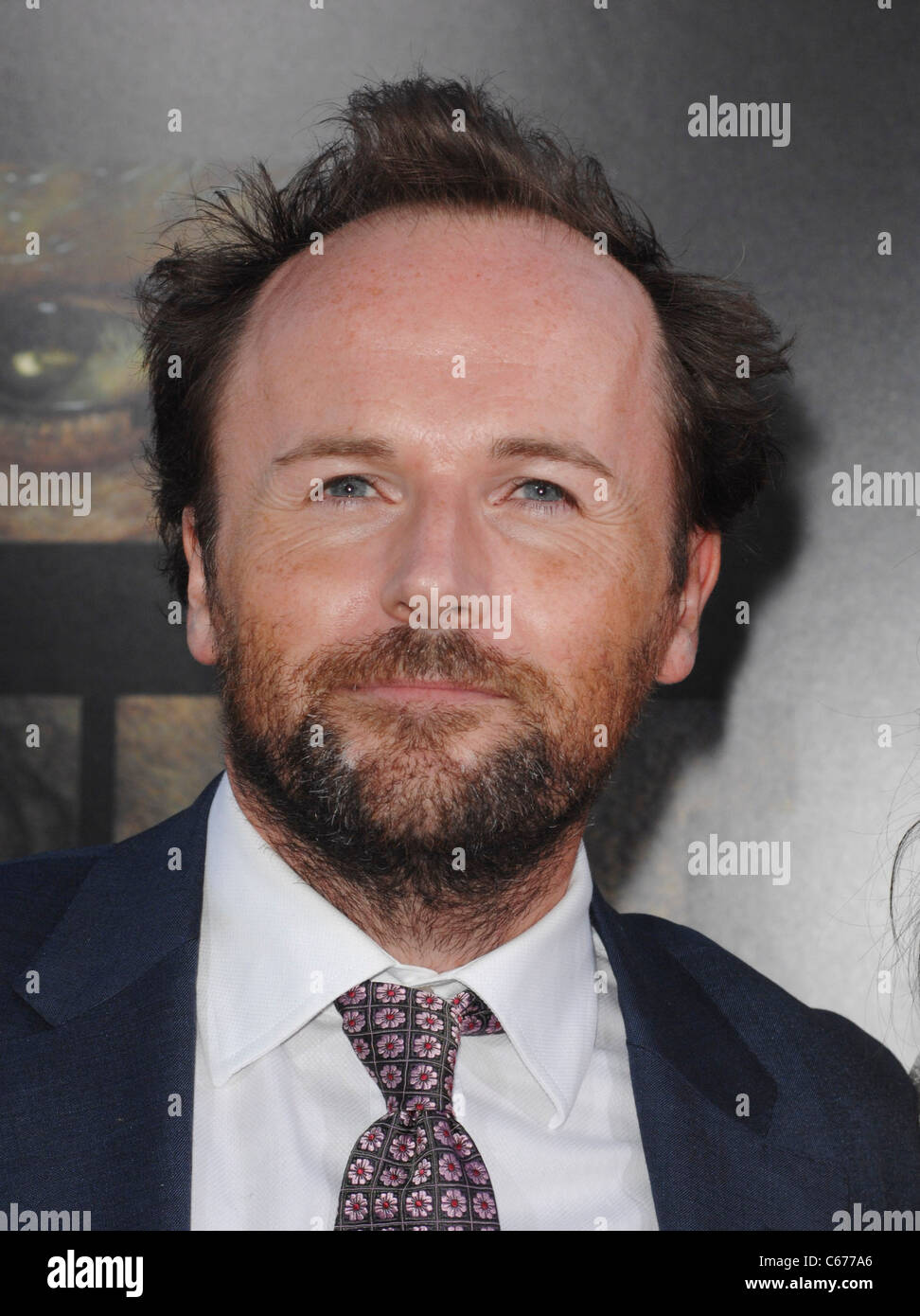 Rupert wyatt director hi-res stock photography and images - Alamy