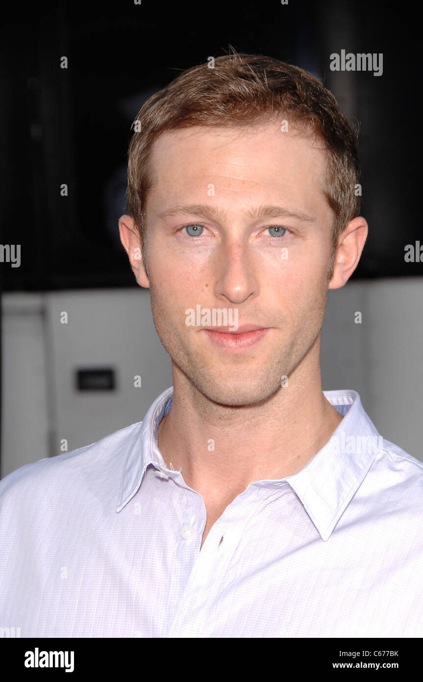 Casey Bond at arrivals for RISE OF THE PLANET OF THE APES Premiere ...